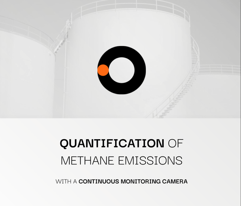 Kuva Systems - Methane Mitigation Simplified